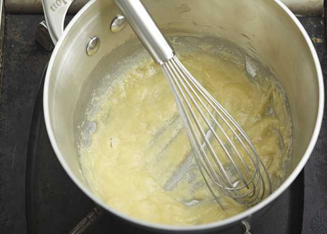 How to Make Roux and Use It to Thicken Soups and Sauces | Allrecipes