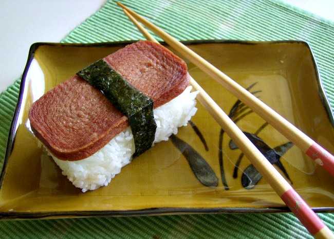 hawaiian appetizers pupu