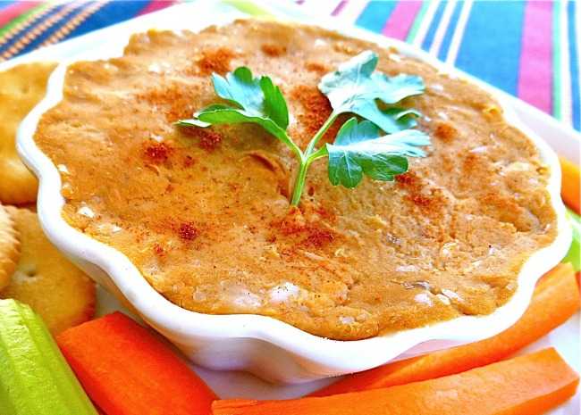 These 5 Vegetarian Pâté Recipes Are Such Elegant Appetizers | Allrecipes