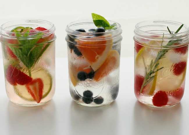 Infused Water