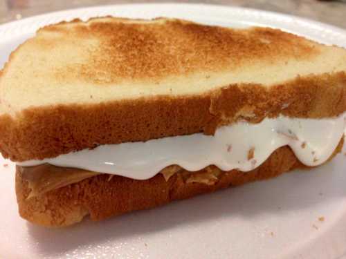 How to Make Awesome Peanut Butter Sandwiches | Allrecipes