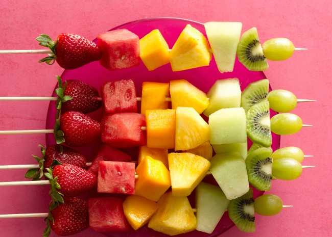 Summer's 7 Best Portable Picnic Desserts | Allrecipes