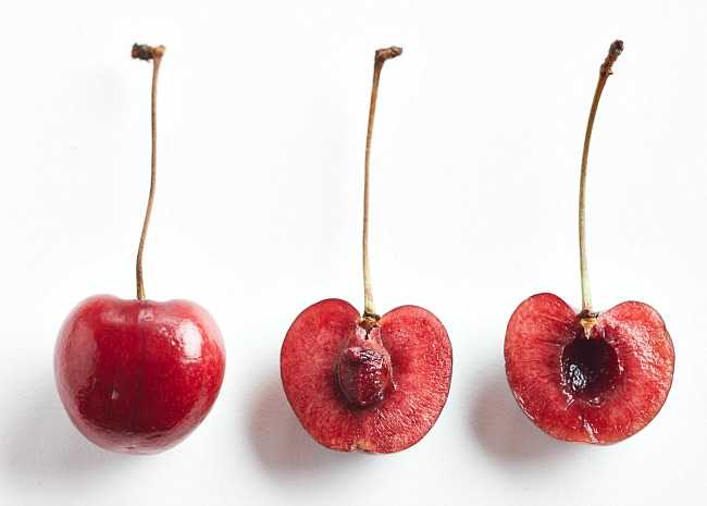 How to Pit Cherries without a Cherry Pitter | Allrecipes
