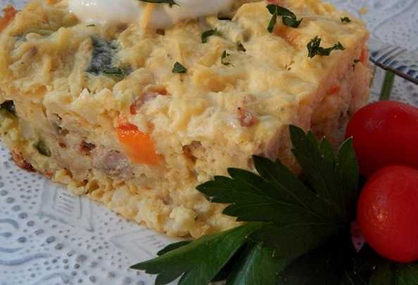 5 Times Hash Browns Saved Dinner Allrecipes