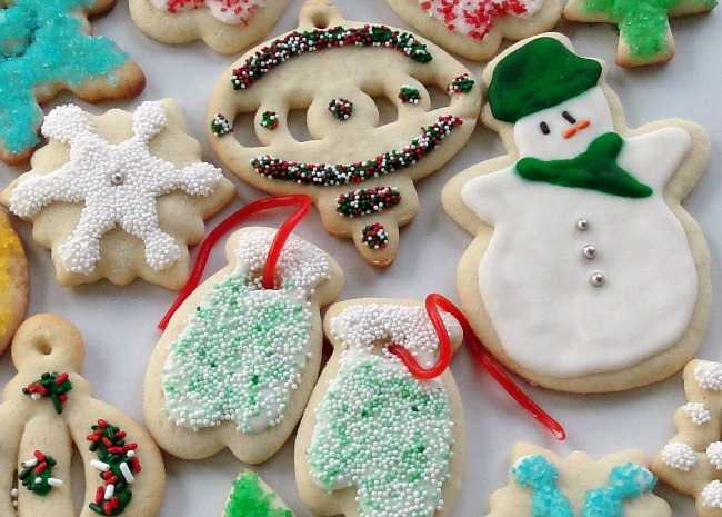 21 Fun and Creative Christmas Cookie Decorating Ideas | Allrecipes