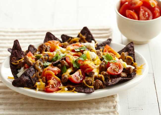 How to Make Nachos | Allrecipes