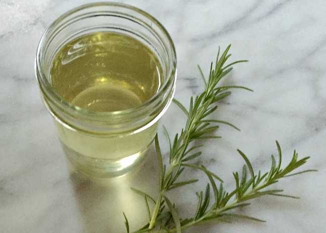 How to Make 5 Herb-Infused Simple Syrups to Flavor Your Summer | Allrecipes