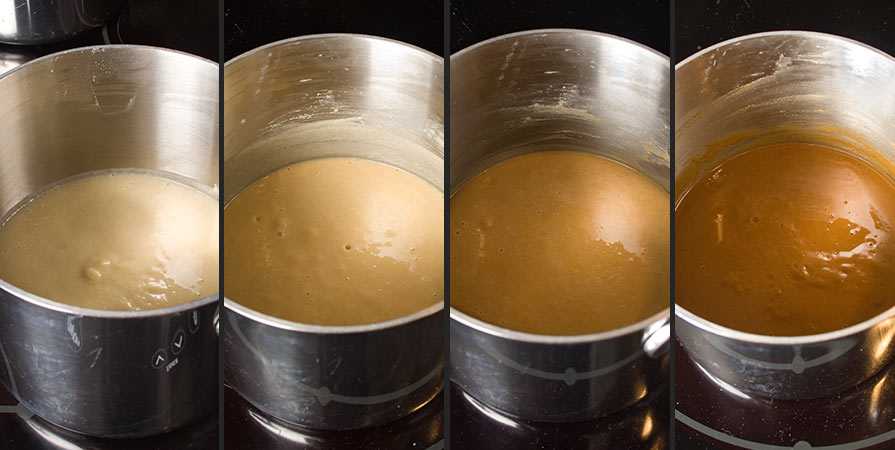 How to Make Roux and Use It to Thicken Soups and Sauces | Allrecipes