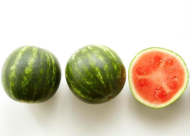 Here's How to Choose a Ripe, Juicy Watermelon | Allrecipes