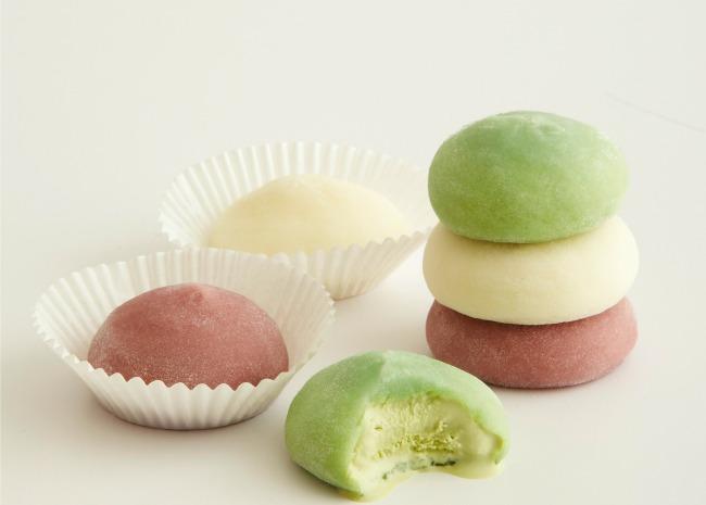 Here's Why Everyone's Going Mad for Mochi | Allrecipes