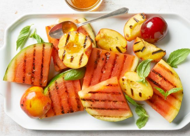 8 Hot Tips to Make the Best Grilled Fruit | Allrecipes