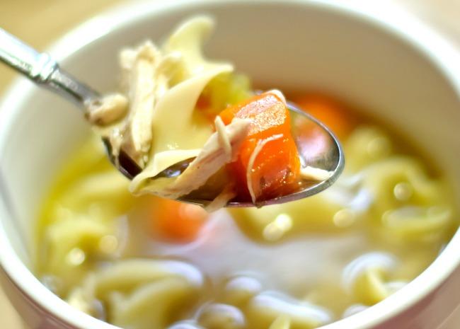 How To Make Soup: Top Tips And Recipes | Allrecipes