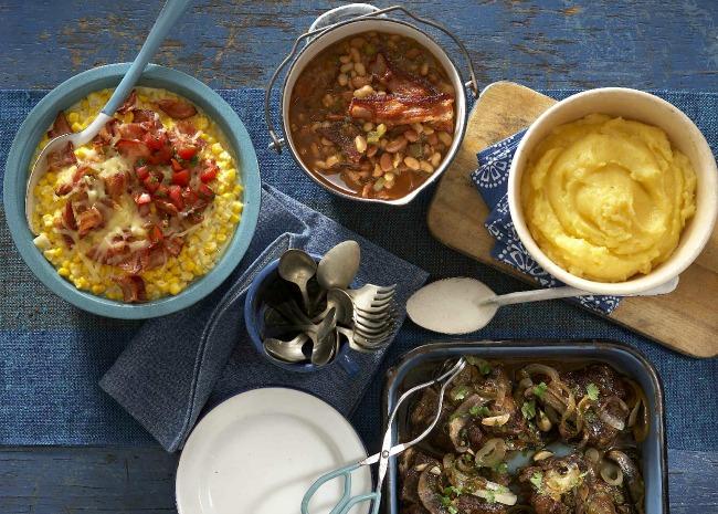 Potluck Ideas | Allrecipes