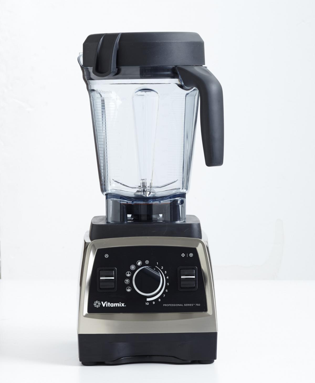 How To Buy The Best Blender Allrecipes